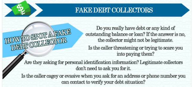 Raleigh Bankruptcy Attorney Warns About Debt Collection Scam Sweeping ...