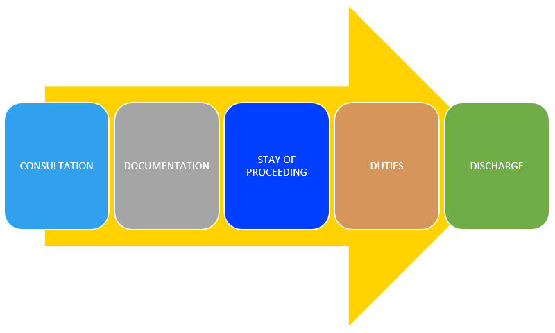 The Bankruptcy Process Step-by-Step