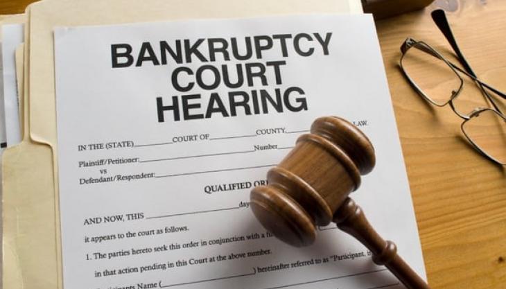 How to Keep Creditors from Fighting Back in a North Carolina Bankruptcy ... How to Keep Creditors from Fighting Back in a North Carolina Bankruptcy ...